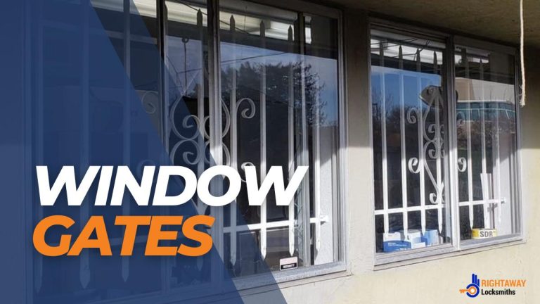 Window Gates: Everything You Need to Know for Home Security