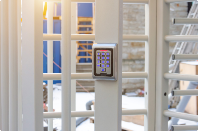 High Security Lock Systems - Asdtoria Locksmiths
