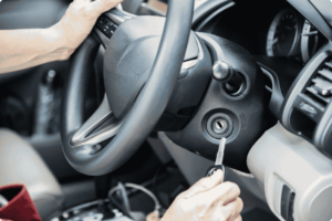 How to Change the Ignition Lock Cylinder | Rightaway Locksmiths
