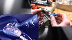 How to Change the Ignition Lock Cylinder | Rightaway Locksmiths