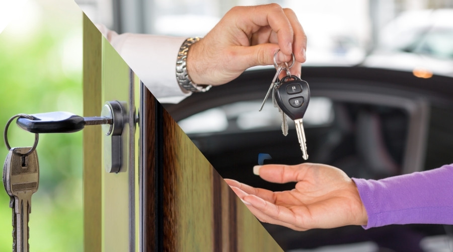 Top Keyless Entry Systems for Modern Homes in 2025