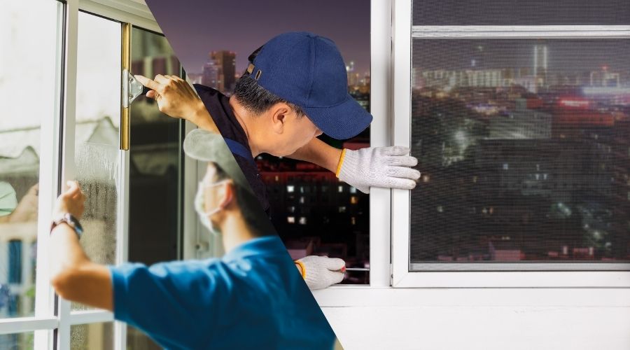 How to Change the Ignition Lock Cylinder | Rightaway Locksmiths