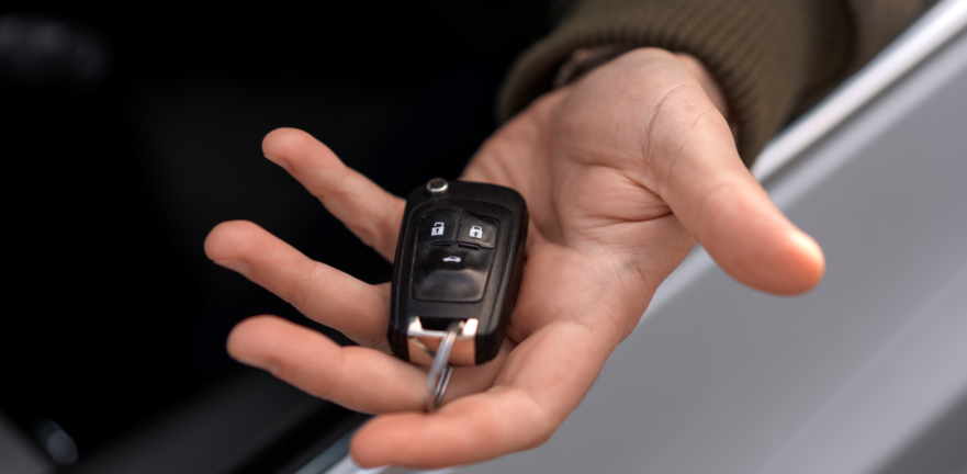 How to Change the Ignition Lock Cylinder | Rightaway Locksmiths