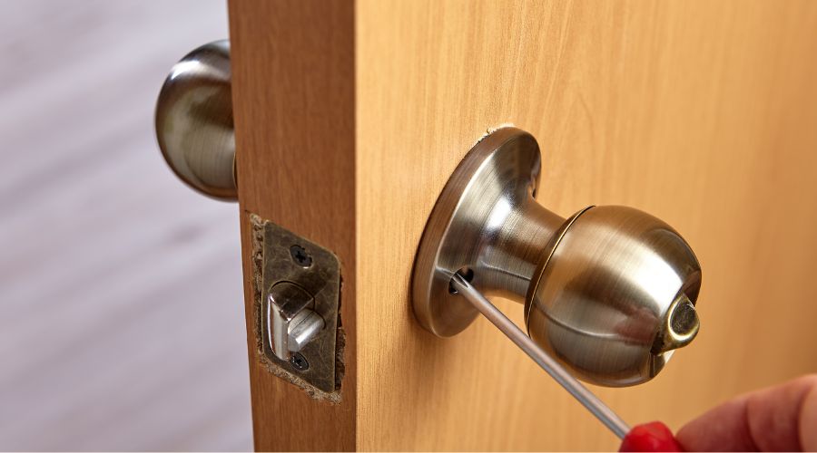 How to Change the Ignition Lock Cylinder | Rightaway Locksmiths